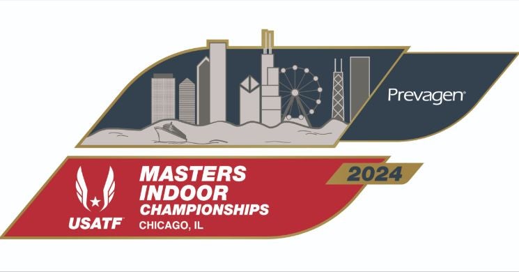 USATF MASTERS INDOOR CHAMPIONSHIP | Dr. Conrad Worrill Track and Field ...