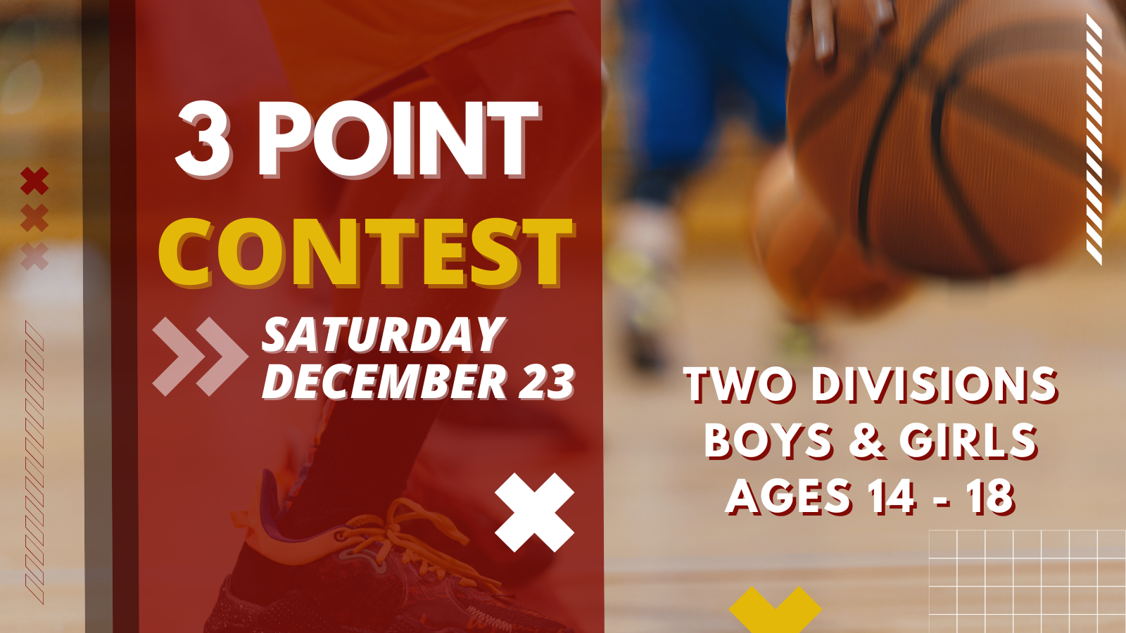 Dr. Conrad Worrill Track and Field Center at Gately Park