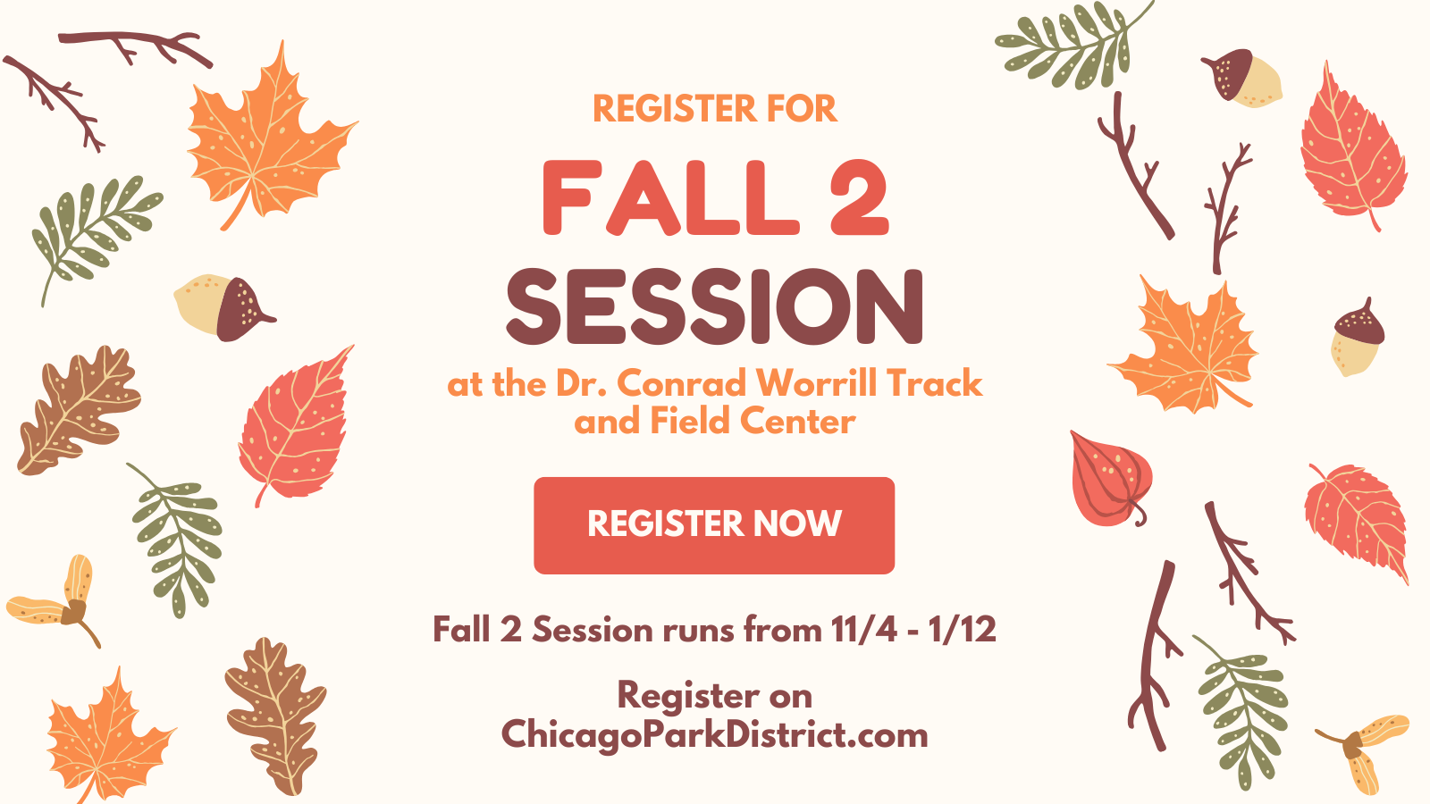 Dr. Conrad Worrill Track and Field Center at Gately Park