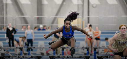 Events | Dr. Conrad Worrill Track and Field Center at Gately Park