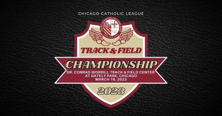 Chicago Catholic League | Dr. Conrad Worrill Track and Field Center at ...