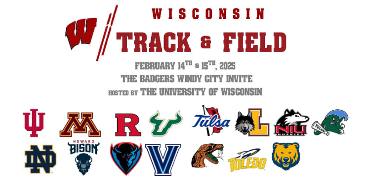 Dr. Conrad Worrill Track and Field Center at Gately Park